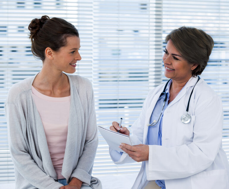 Test Packages - Alfa Labs