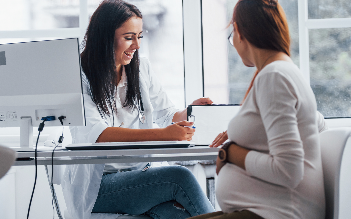 Pregnancy Followup - Alfa Labs