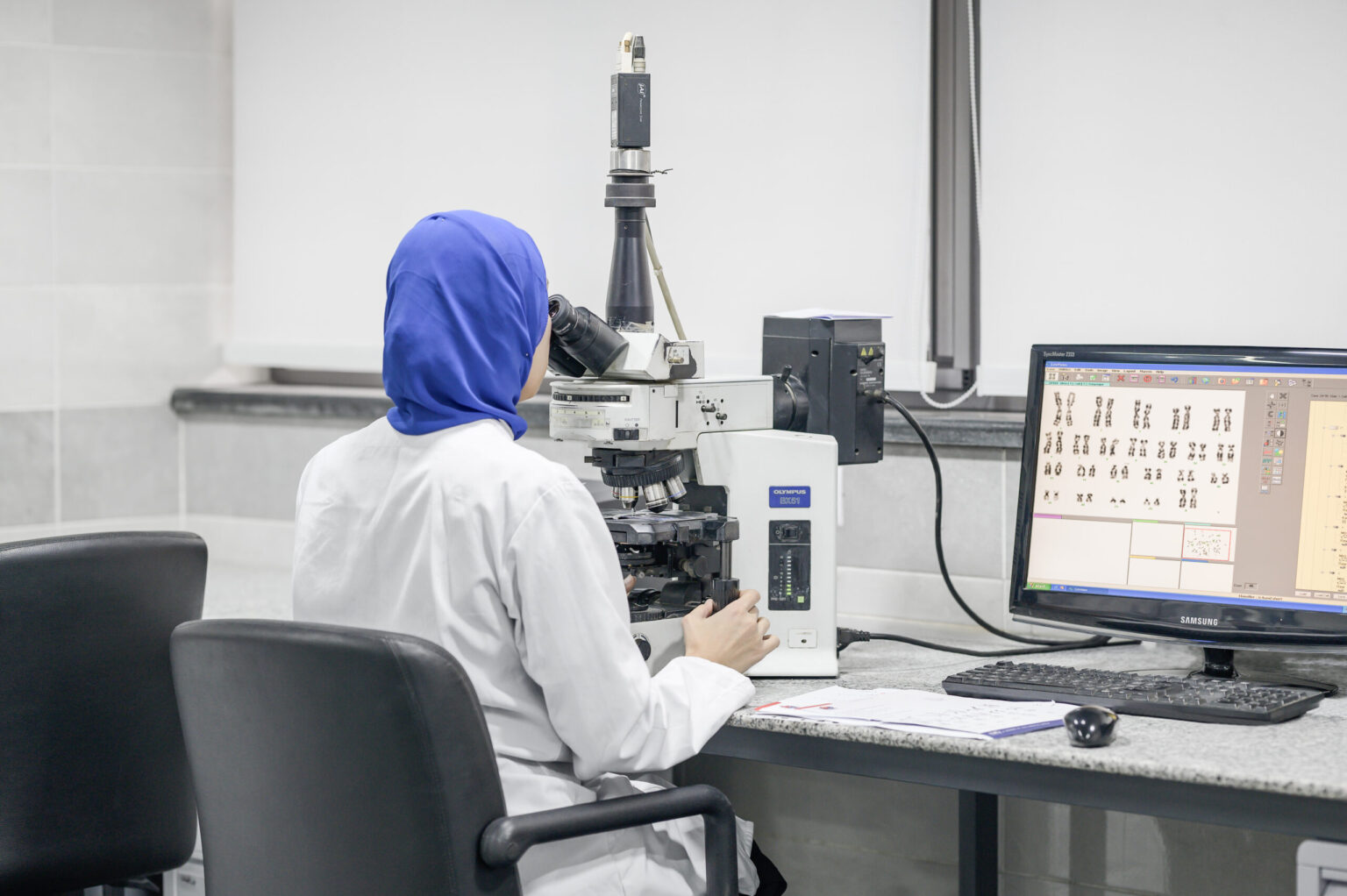 Best Medical Laboratory in Egypt | Alfa Medical Lab
