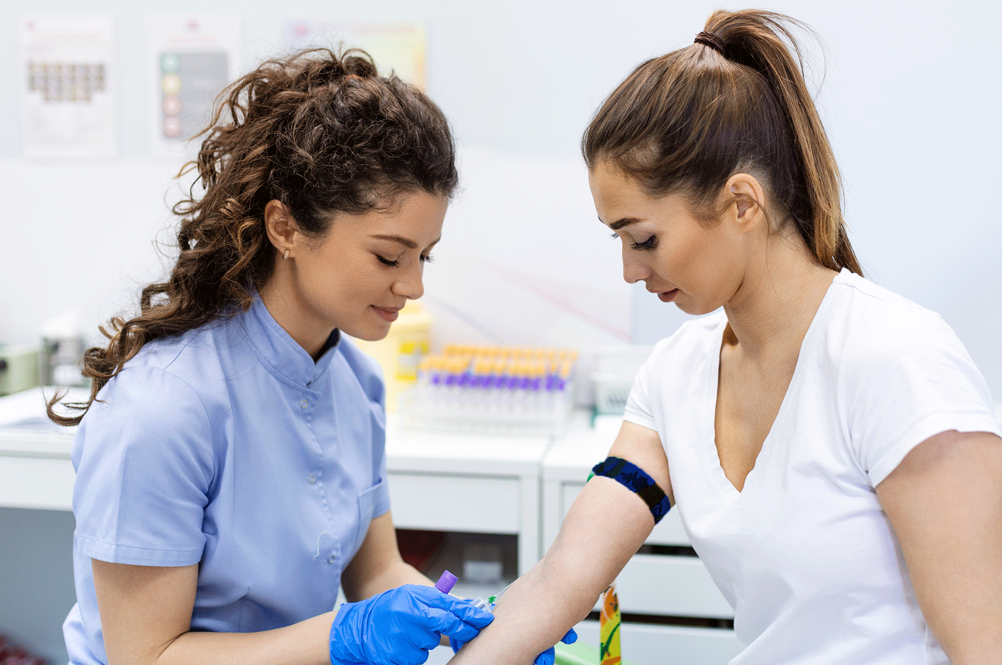 Wellness Advanced (Large Panel) - Alfa Labs