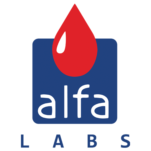 الرئيسية - Alfa Labs