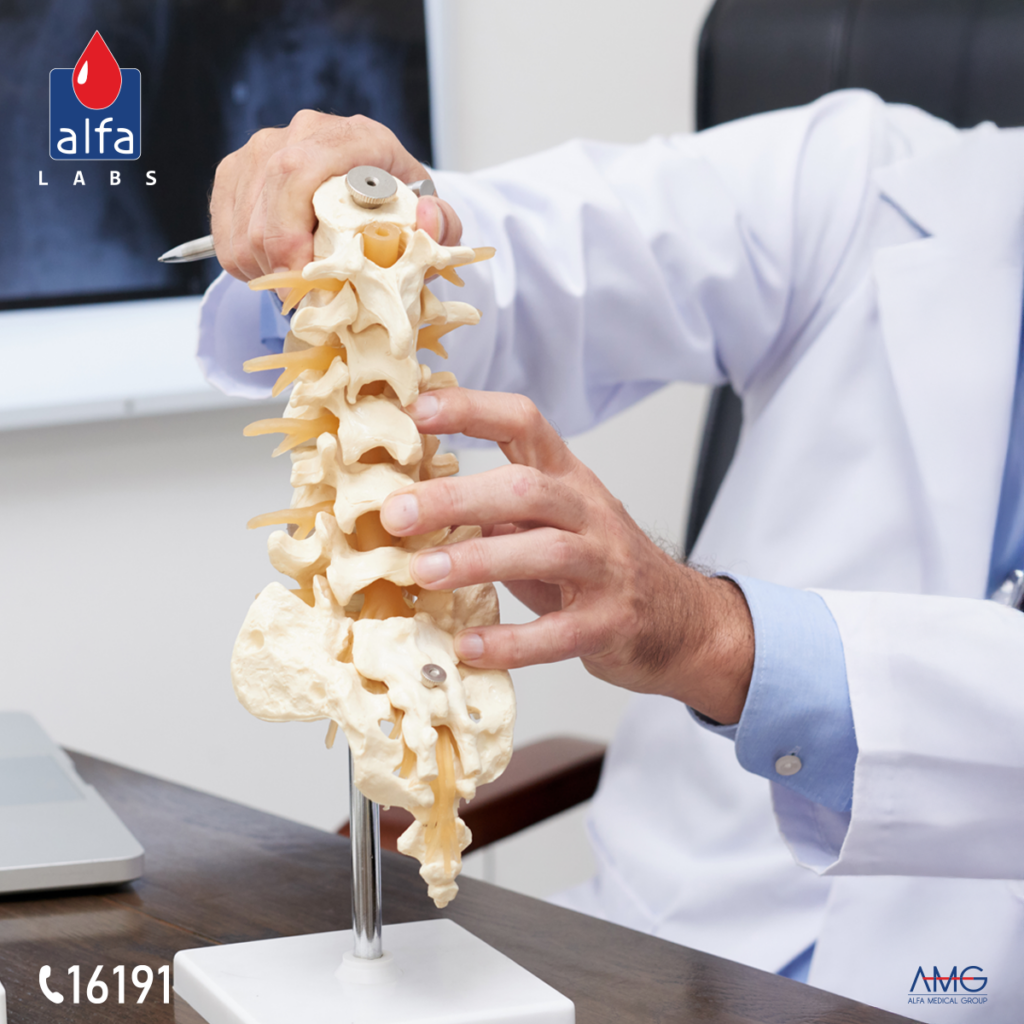 الرئيسية - Alfa Labs