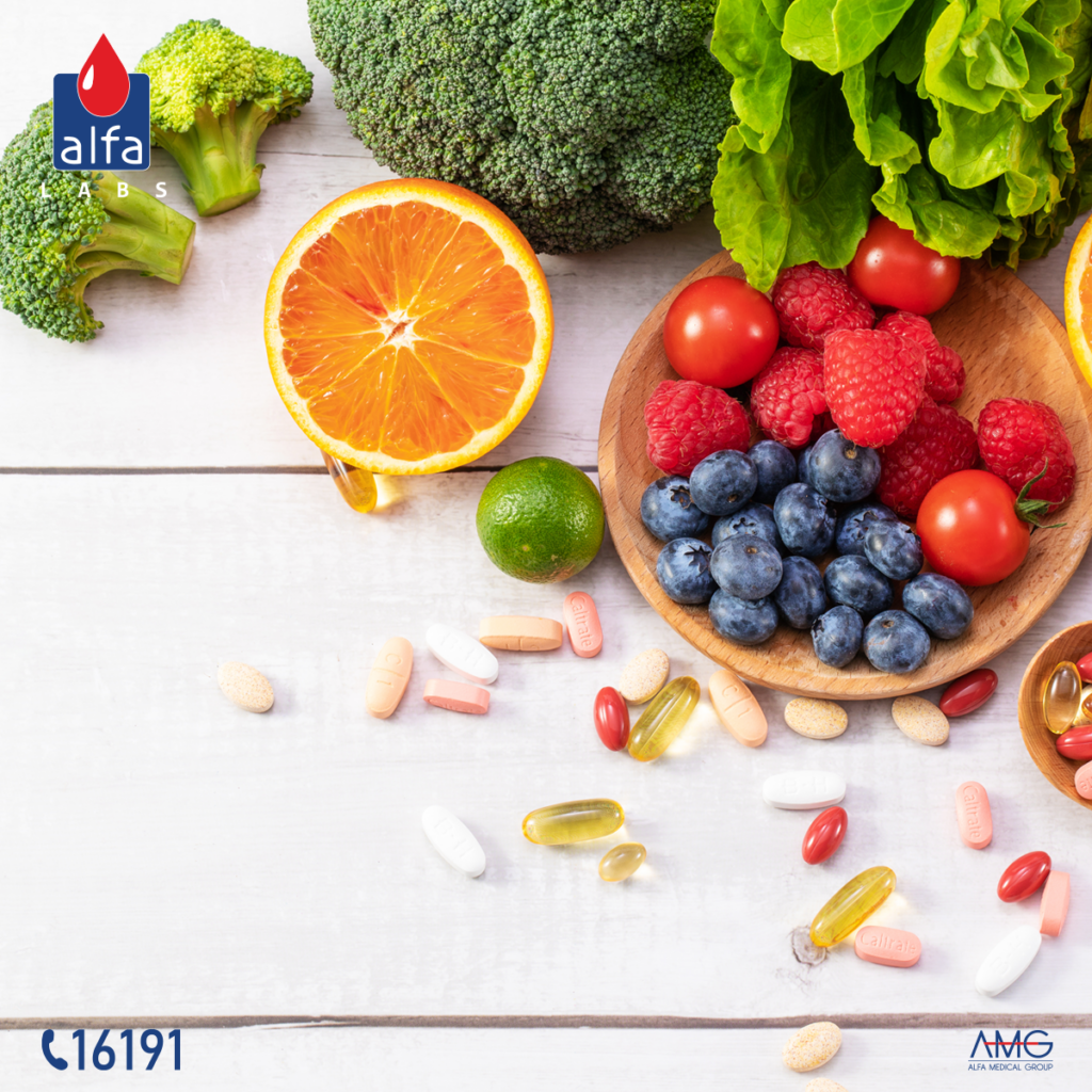 الرئيسية - Alfa Labs